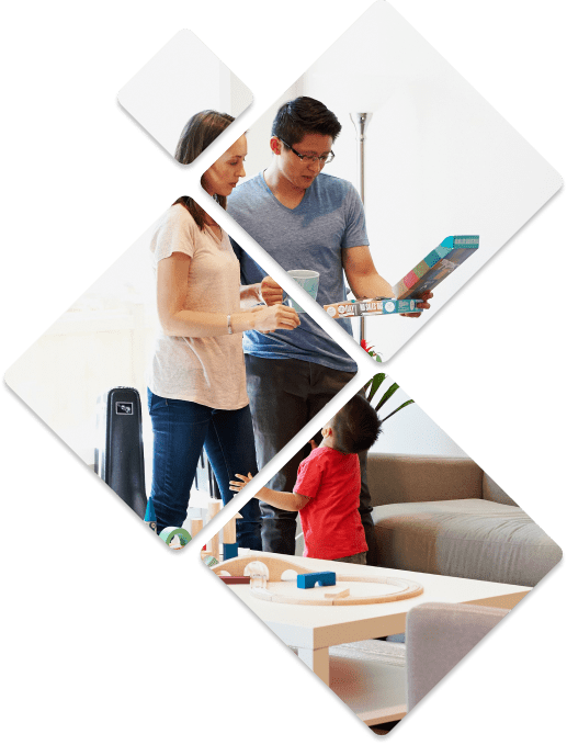 Worry-Free HVAC, Plumbing & Power Solutions | Comfort Connect