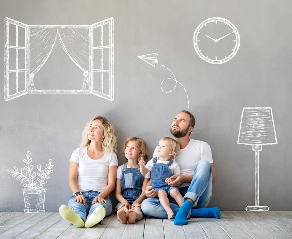 Home Comfort Made Easy: Premier Program Dreams | Comfort Connect