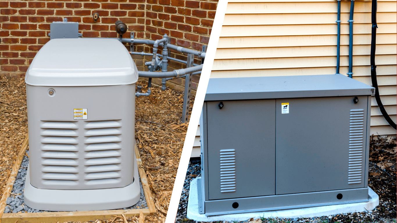 Stand-by Generator Financing for Contractors | Comfort Connect